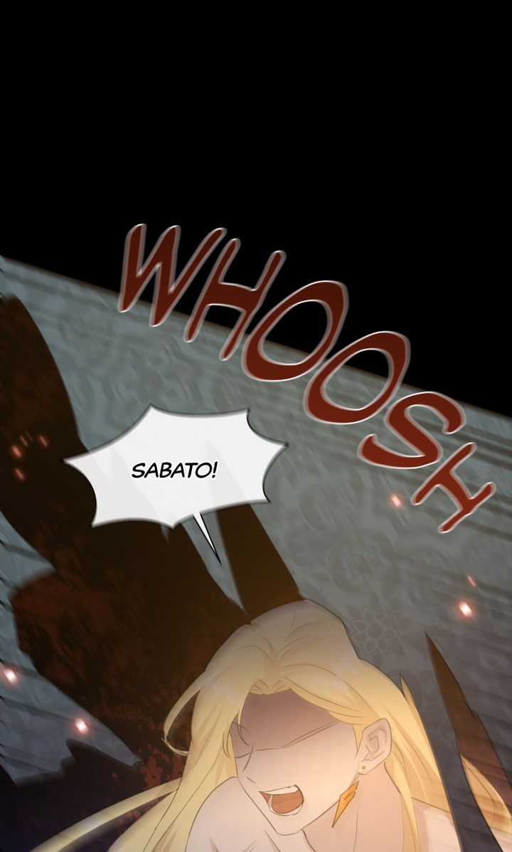 Read S2 Episode 76 - The Golden Forest | Manta