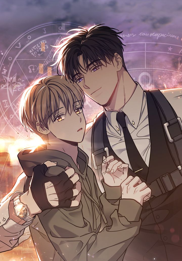 Action Comics Manhwa Webtoons Manta