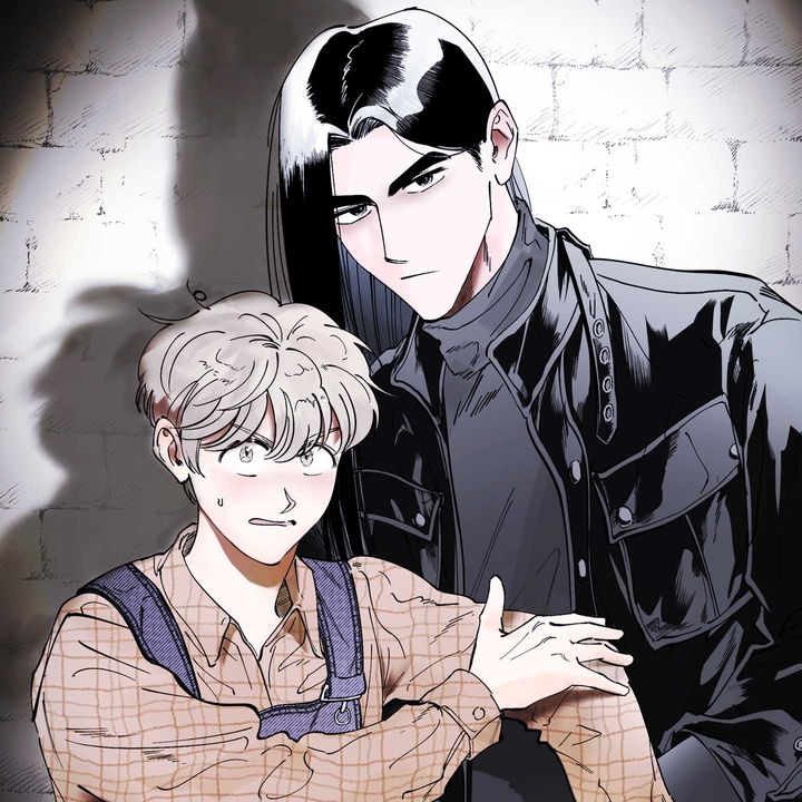 Lucky Metal - Official Comics | Manta