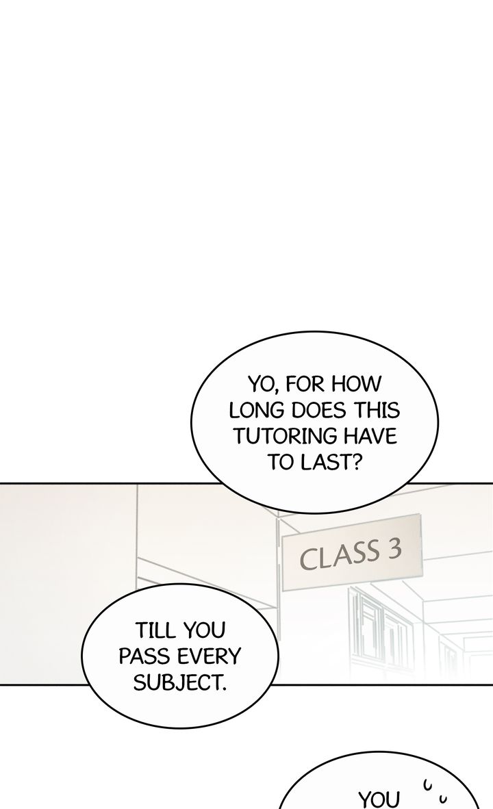 Read Episode 5 - Salt Friend | Manta