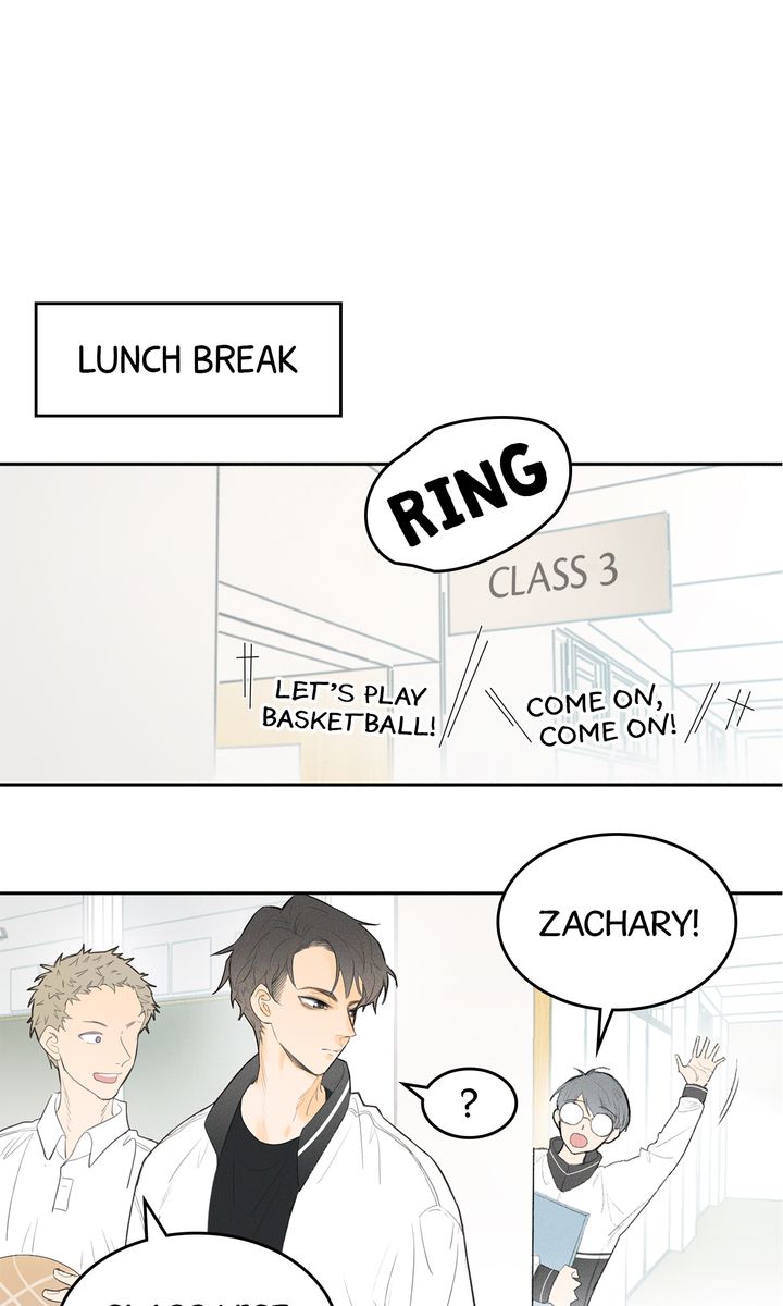 Read Episode 4 - Salt Friend | Manta