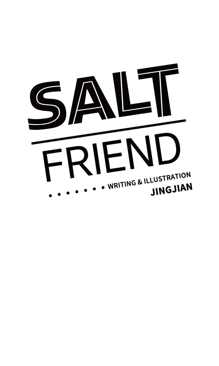 Read Episode 4 - Salt Friend | Manta
