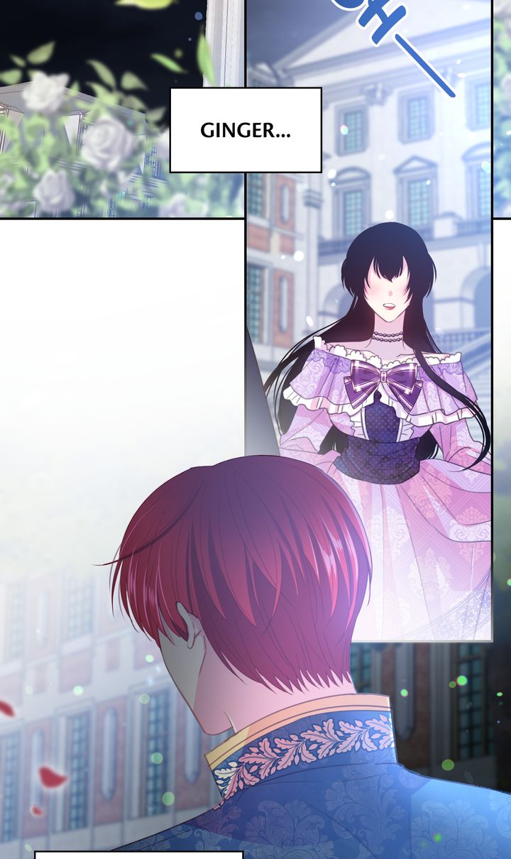 Read Episode 71 - Lady Beast | Manta