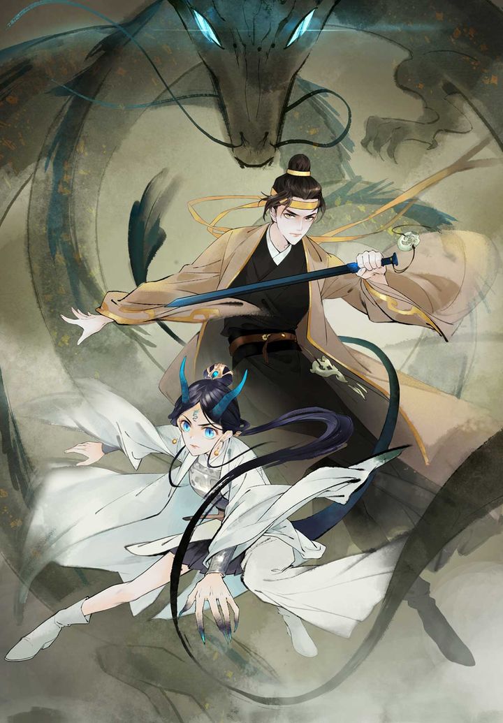 New - Comics, Manhwa, Webtoons | Manta