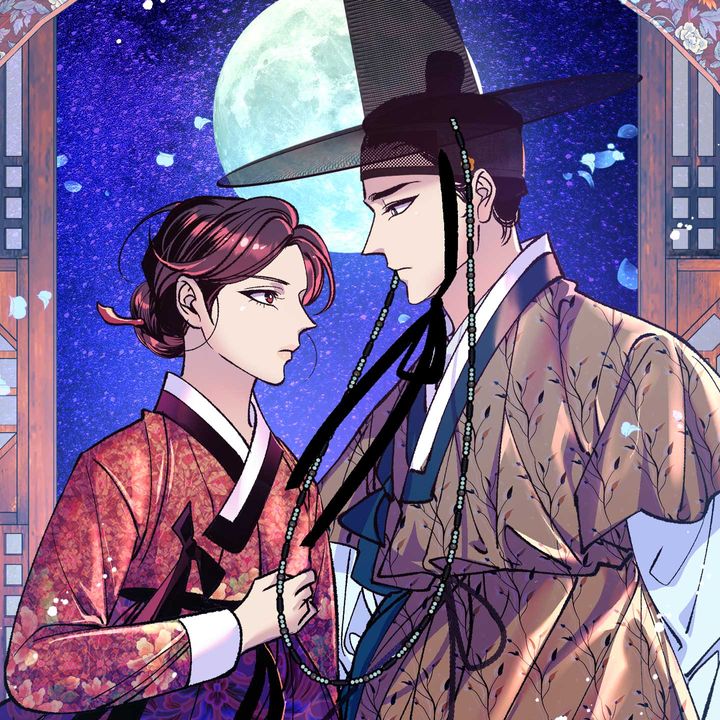 The Fantastic Spinsters' Association of Joseon - Official Comics | Manta