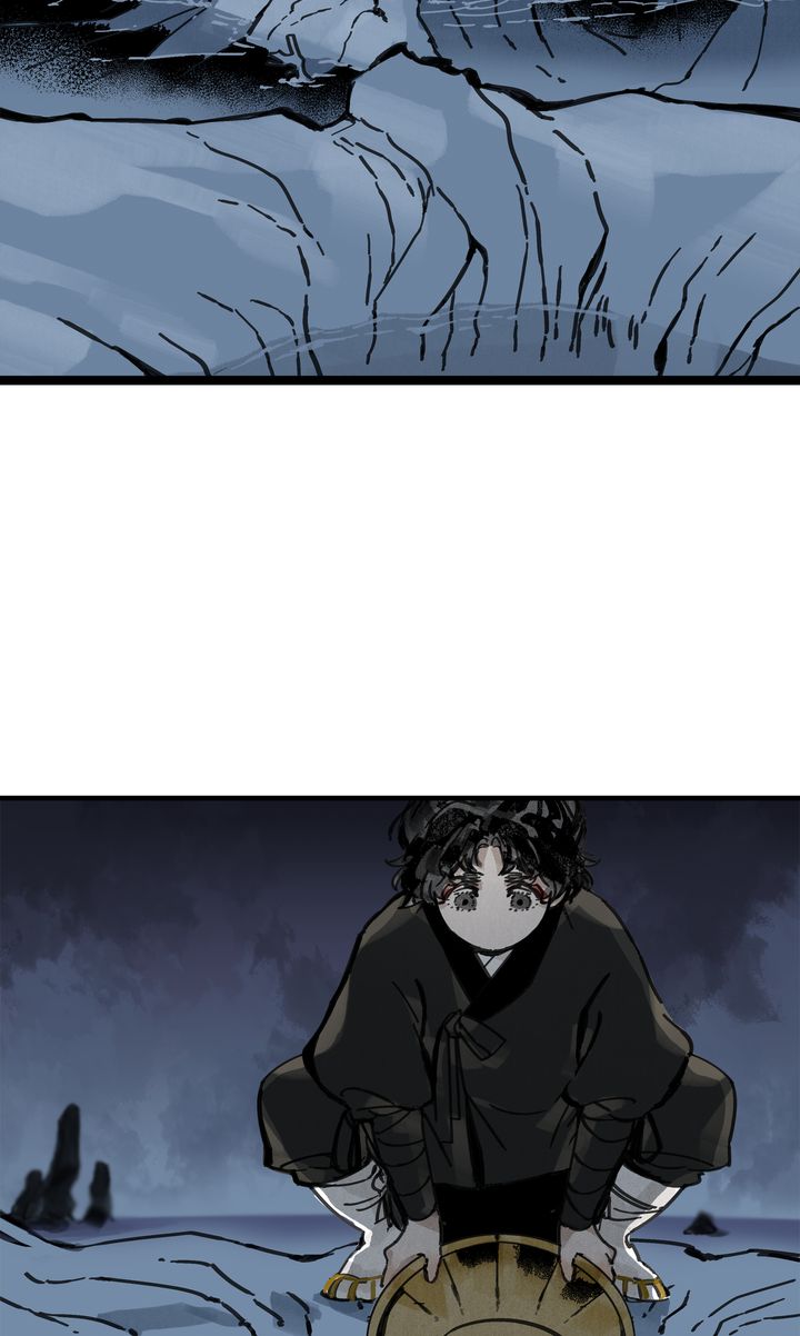 Read S1 Episode 3 - Paljae, Child of Winter | Manta