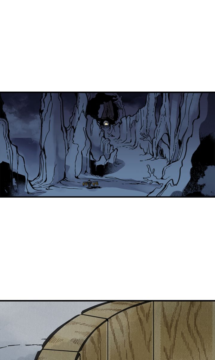 Read S1 Episode 3 - Paljae, Child of Winter | Manta