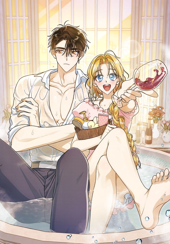 Period piece - Comics, Manhwa, Webtoons | Manta