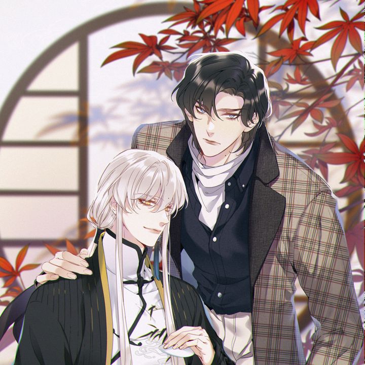 Divine Intervention - Official Comics | Manta