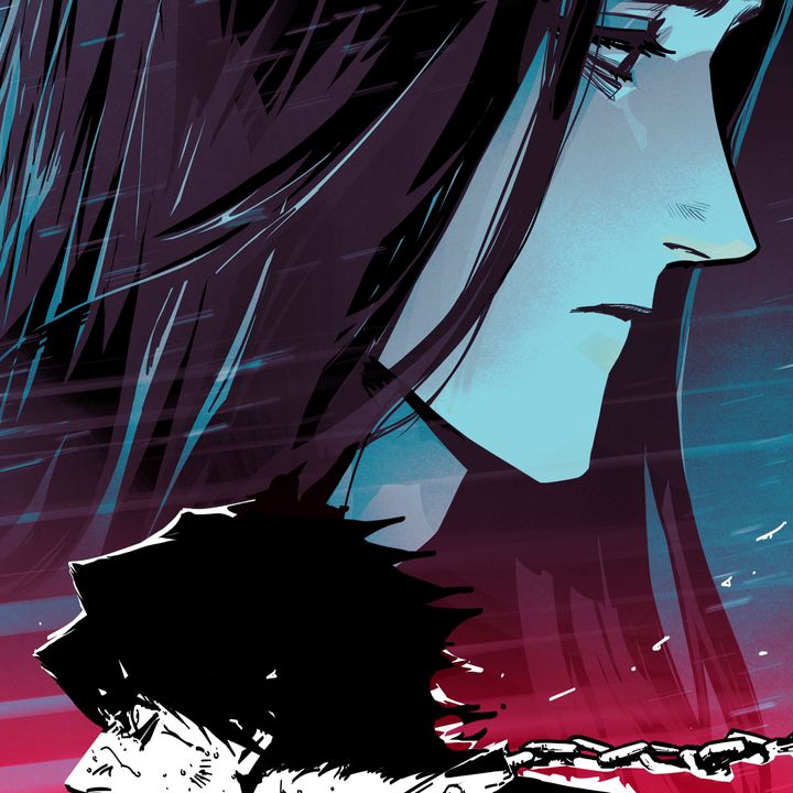 Sangyang: The Wanderer - Official Comics | Manta