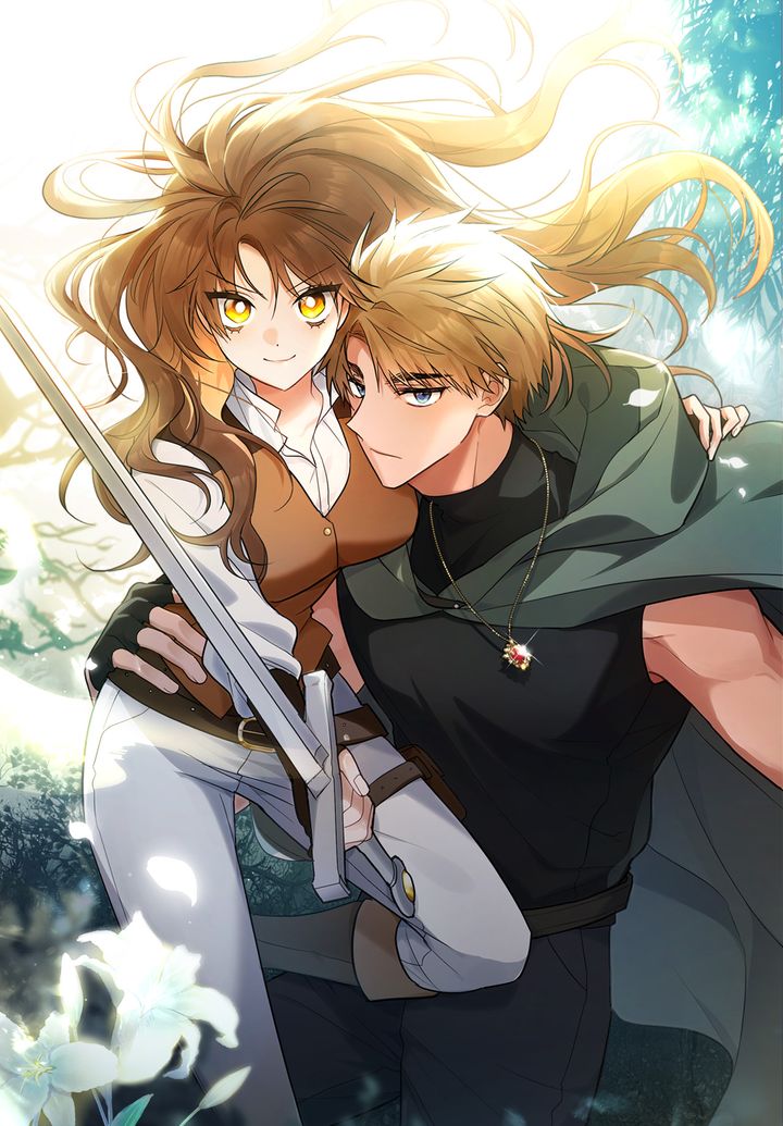 Novel based - Comics, Manhwa, Webtoons | Manta