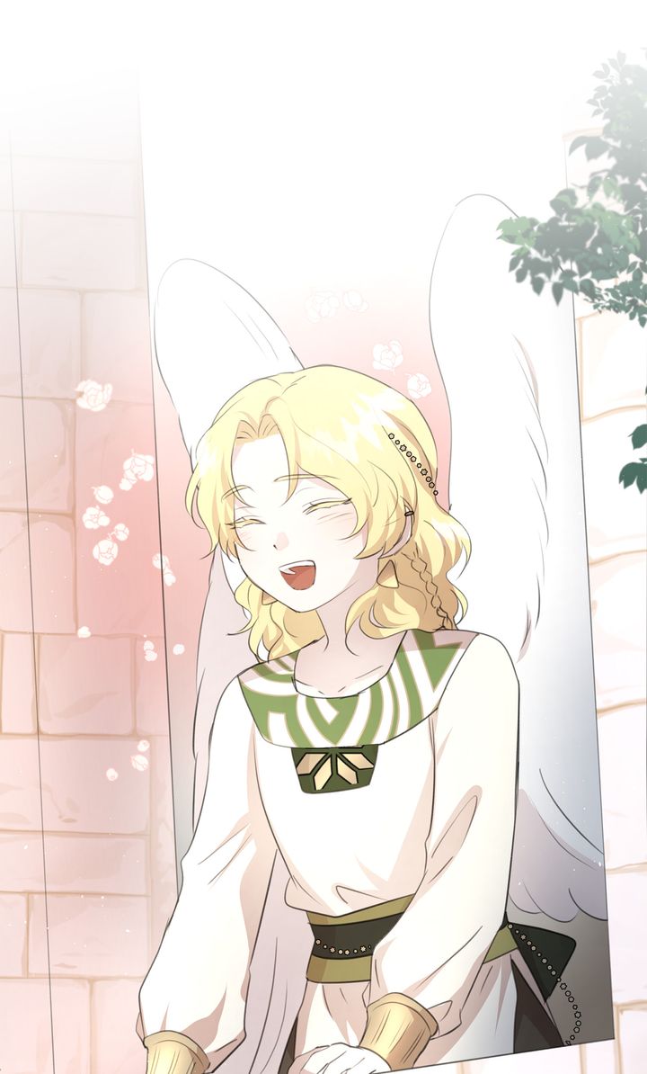 Read Spin-off Ep1 - The Golden Forest | Manta