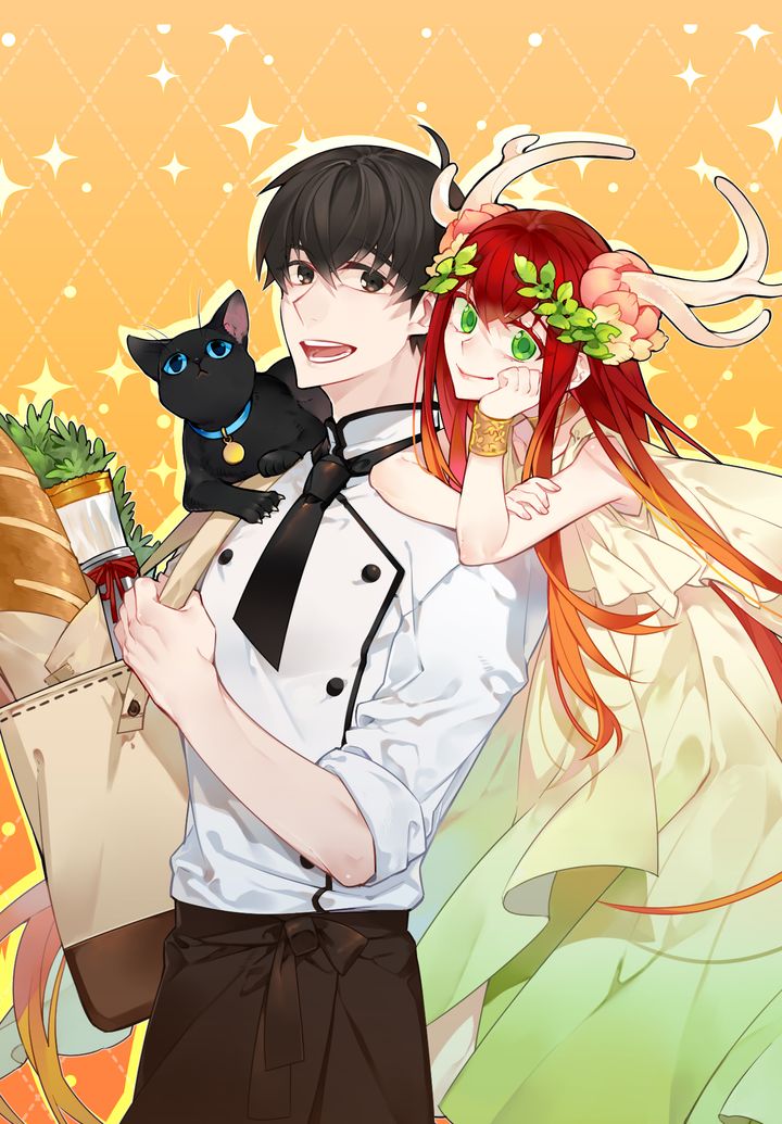 Modern setting - Comics, Manhwa, Webtoons | Manta