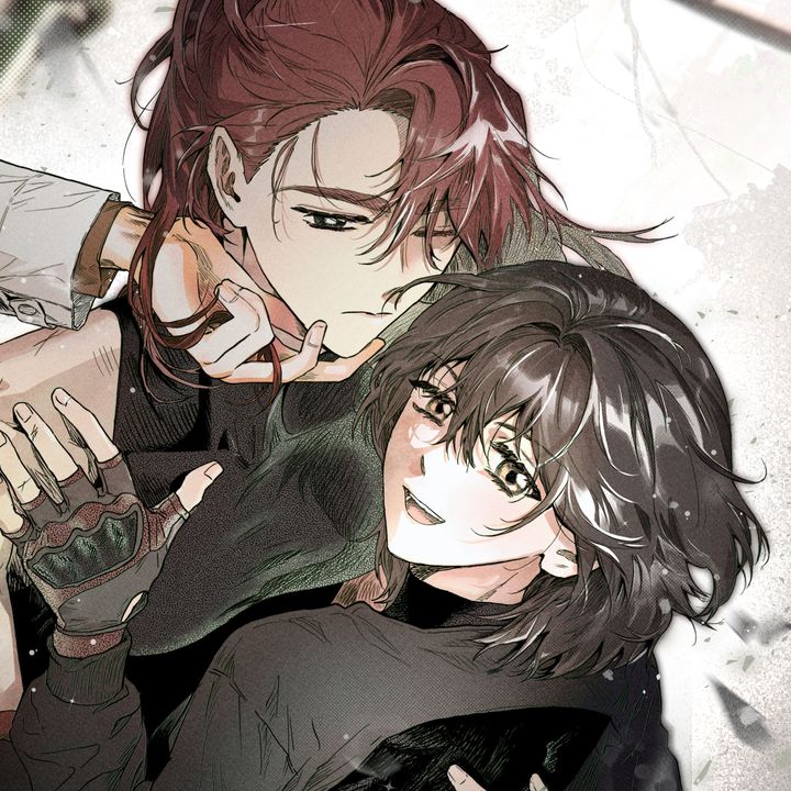 The Iron Inside - Official Comics | Manta