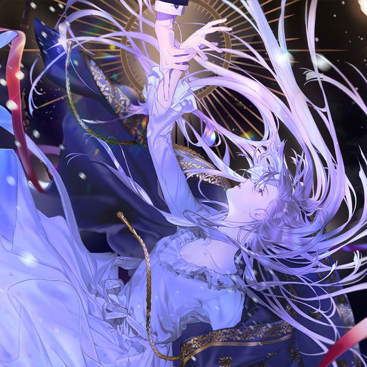 Kneel Before Me - Official Novel | Manta