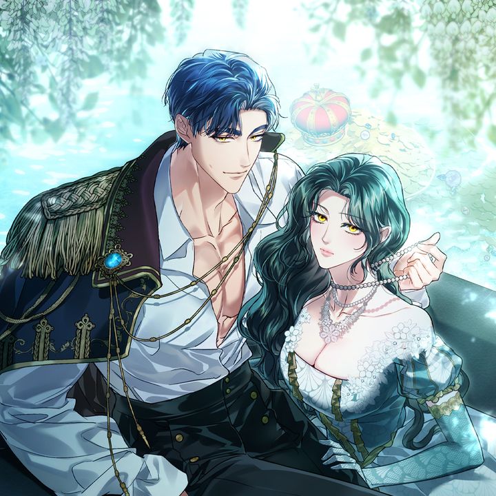 High Society - Official Comics | Manta