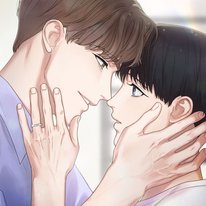 Reunion - Official Comics | Manta