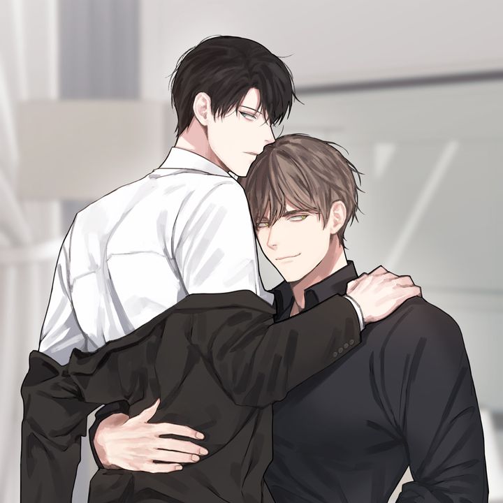The Odds of This Love [Full ver.] - Official Comics | Manta