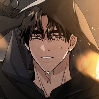 Read S1 Episode 13 Under The Oak Tree Manta