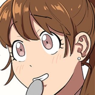 Sora Haena! - Official Comics | Manta