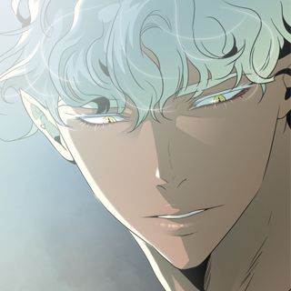 DEAR. DOOR - Official Comics | Manta