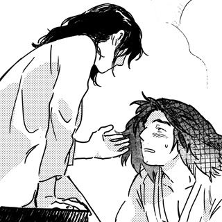 Bongchon Bride - Official Comics | Manta