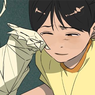 Read The Paper Menagerie Ep2 - The Paper Menagerie | Manta