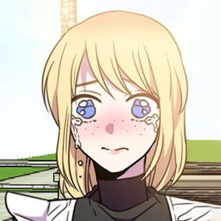 Read Episode 6 - Lady Beast | Manta