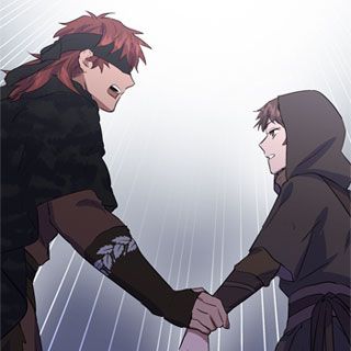 Read S1 Episode 9 - The Golden Forest | Manta