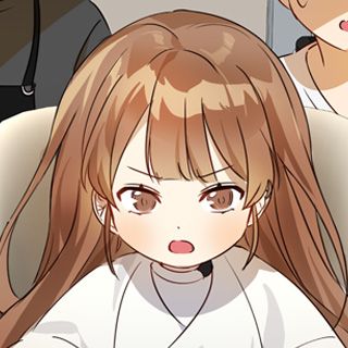 I Became a Doting Father - Official Comics | Manta