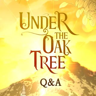 Read Creators' Interview - Under the Oak Tree | Manta