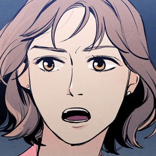 Spring, the Color of Love - Official Comics | Manta