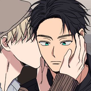 Read S2 Episode 53 - Love Jinx | Manta