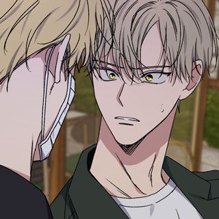 Read S2 Episode 58 - Love Jinx | Manta