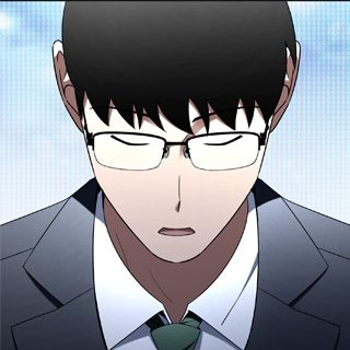 Read S1 Episode 43 - Cheolsu Saves the World | Manta