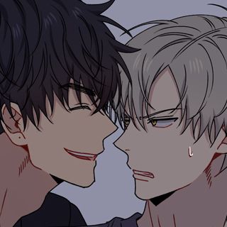 Love Jinx - Official Comics | Manta