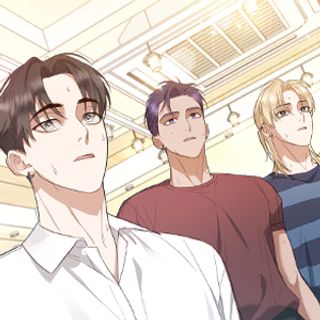 Read S1 Episode 3 - My Second Life as an Idol | Manta