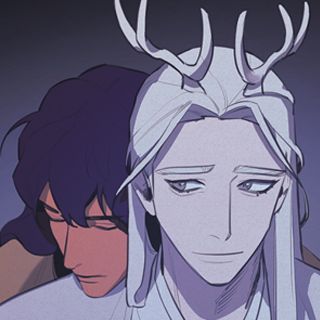 Read S1 Episode 4 - The Woodsman and the Stag | Manta