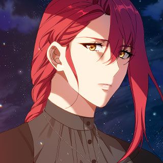 Read Episode 5 - The Flower of Veneration | Manta