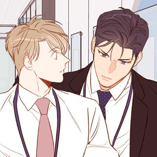 Read Episode 5 - The New Recruit | Manta