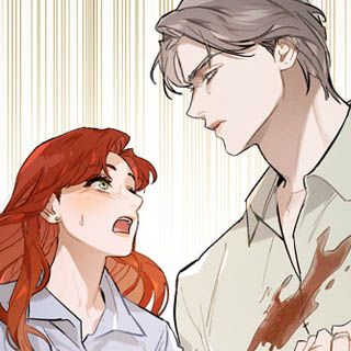 Falling for Danger - Official Comics | Manta