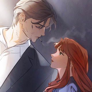 Read Prologue - Falling for Danger | Manta