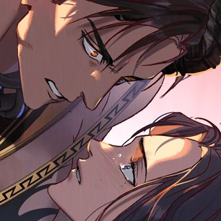 Read S1 Episode 1 - Call Me Master | Manta