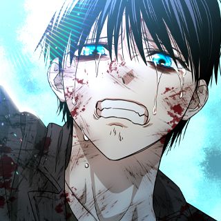 Read S1 Episode 15 - Mission: Save the Hunter | Manta