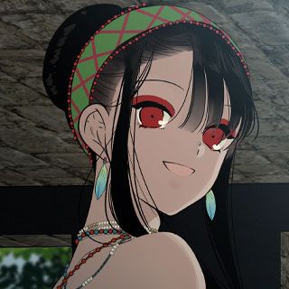 Read S1 Episode 10 - Totem's Realm [Full ver.] | Manta