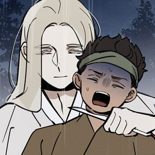 Read S3 Episode 99 - Paljae, Child of Winter | Manta